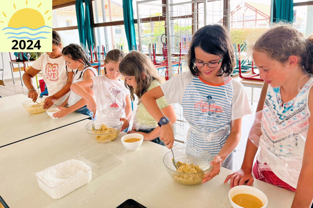 Séjours vacances (6 à 13 jours) à Biscarrosse (Landes) | PEP40