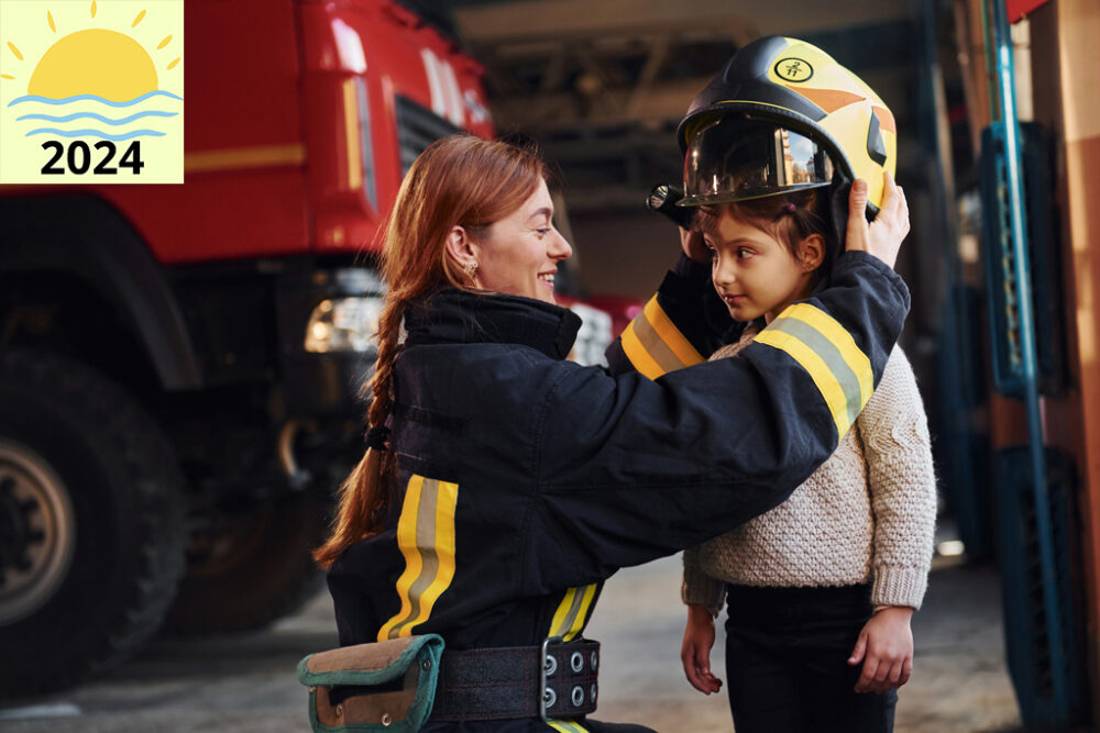 Séjours vacances (6 à 13 jours) à Biscarrosse (Landes) | PEP40